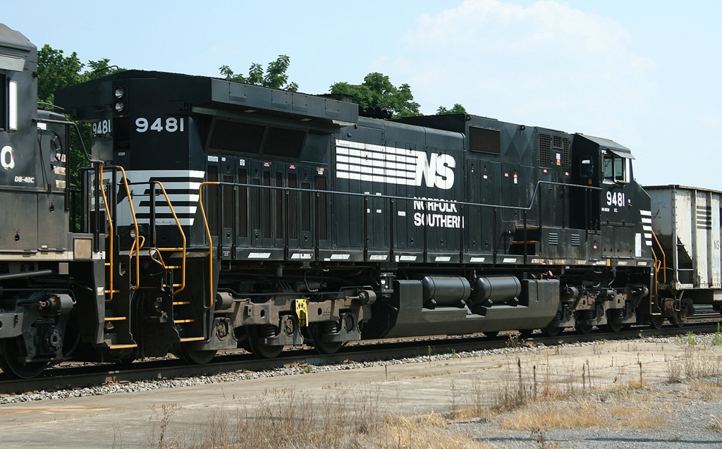 NS 9481